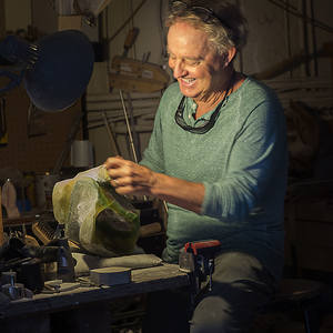 Jeffrey Arnett | Saatchi Art