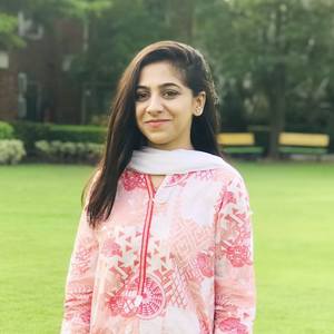 Kinza Arshad | Saatchi Art