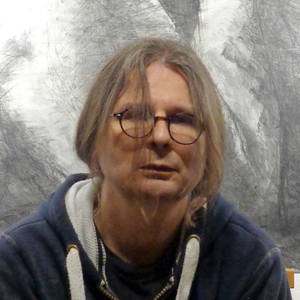 David Affagard | Saatchi Art