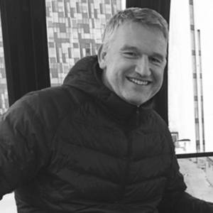 Michael Rudman | Saatchi Art