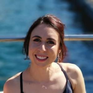 Helen Parsons | Saatchi Art