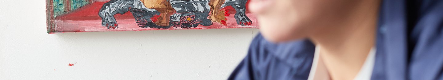Mia Wilkinson | Saatchi Art