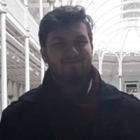 Ivy Lady Painting by Andrew Keltar Studios | Saatchi Art