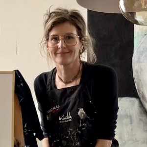 Mantha Art | Saatchi Art