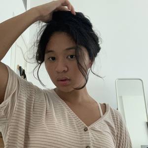 Erika Serrano | Saatchi Art