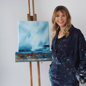 Christina Sadler | Saatchi Art