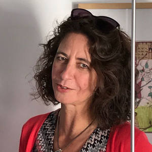 Sandra Hazenberg | Saatchi Art