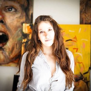 Sarah Parcell | Saatchi Art