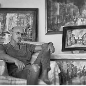 Tomislav Sabolic | Saatchi Art