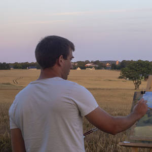 Romain Eugene | Saatchi Art