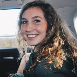 Grace Houghton | Saatchi Art