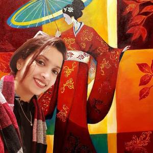 Lancy Dennis | Saatchi Art