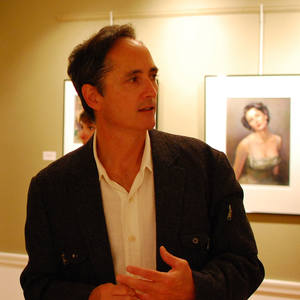 Michael McNicholas | Saatchi Art