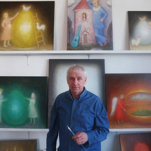 Grigorij Ivanov | Saatchi Art