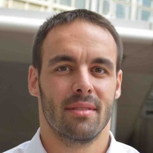 Brian Christopher DuPree | Saatchi Art