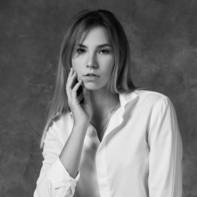 Sunflower field Painting by Sofia Buravaia | Saatchi Art