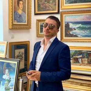 Vladimir Velev | Saatchi Art