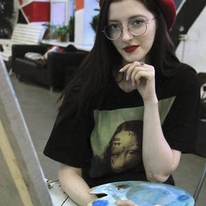 Maria Yakovleva | Saatchi Art