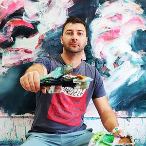 Nemanja Vučković | Saatchi Art