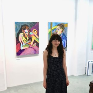 Isabel Reeves | Saatchi Art