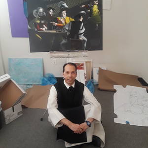 Ignatius Peacher | Saatchi Art