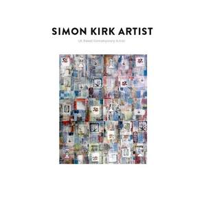 Simon Kirk | Saatchi Art
