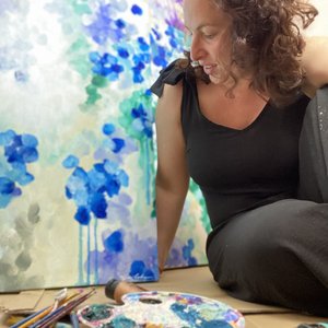 Tina Mona COHEN | Saatchi Art