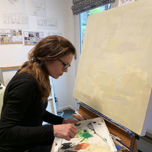 Heather Barberie | Saatchi Art