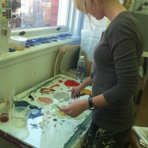 Tara Rose Finnegan | Saatchi Art