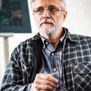 Alex Lopatkin | Saatchi Art