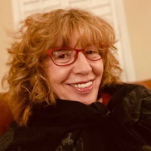 Lika Lily Rosenberg | Saatchi Art