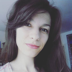 Olena Horbatenko | Saatchi Art