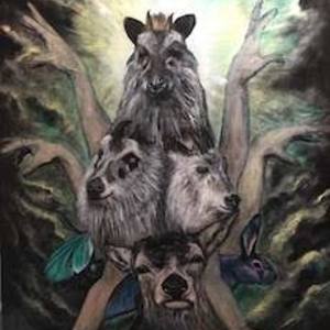 Kemono Gallery | Saatchi Art