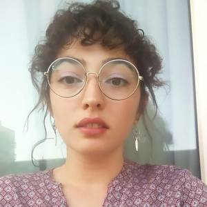 Sara Rahimi | Saatchi Art