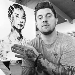 Russell Powell | Saatchi Art