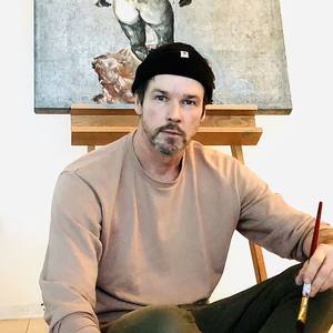 Ralph Schulz | Saatchi Art