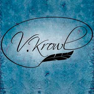 V Krowl | Saatchi Art