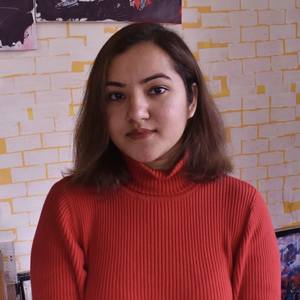 Syeda Batool | Saatchi Art