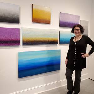 Colleen Brand | Saatchi Art