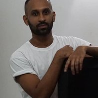 Modern Man Drawing by Malinda Jayasinghe | Saatchi Art