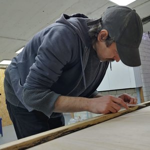 Jamie Temple | Saatchi Art