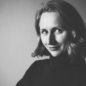 Anna Baranska | Saatchi Art