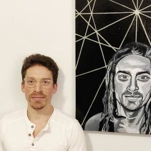 Joshua Wiles | Saatchi Art