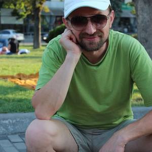 Serge Syrok | Saatchi Art