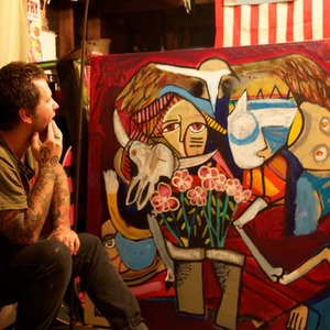 Ben Brough | Saatchi Art