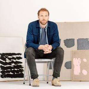 Peter Evans | Saatchi Art