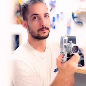 Mateo Serna Zapata | Saatchi Art