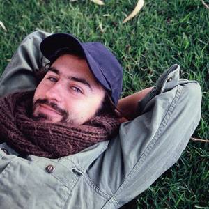 Robert Coates | Saatchi Art