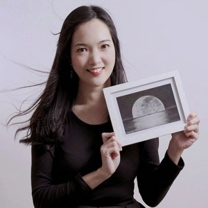 Anna Lau | Saatchi Art