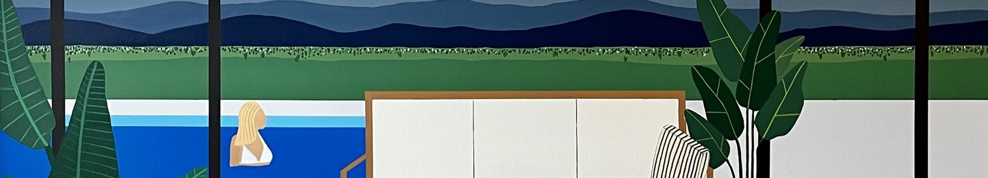 Amy Penner | Saatchi Art